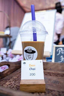 Episode 10: The flavours – Got Tea