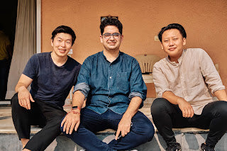 Episode 25: Got Tea turns one!