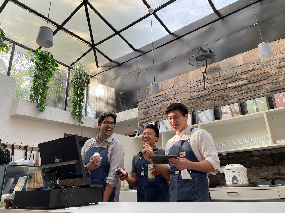 Episode 13: The setback – Got Tea