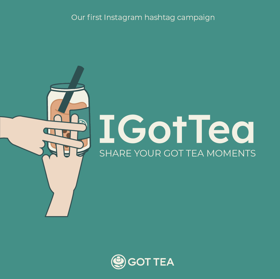 Episode 38: #IGotTea – Got Tea