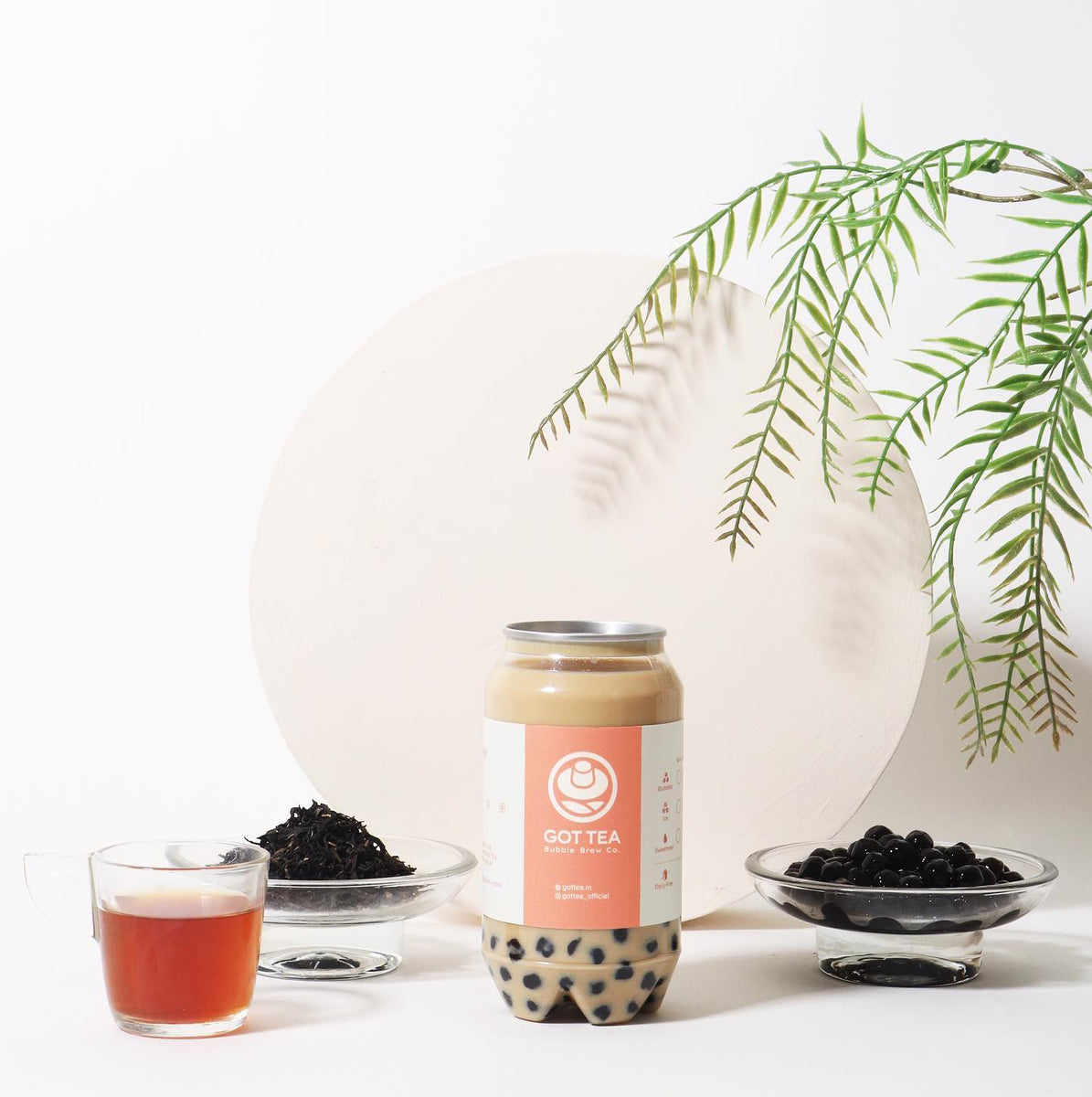 Episode 26: Expanding Got Tea