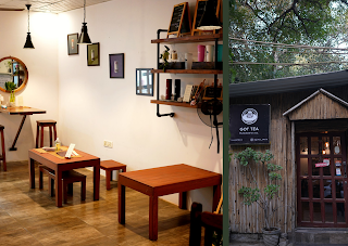 Episode 8: The store – Got Tea