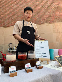 Episode 6: The launch – Got Tea