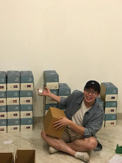 Episode 23: Got at Home – Got Tea